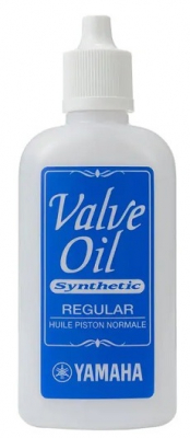 Yamaha Valve Oil 60ml - Regular