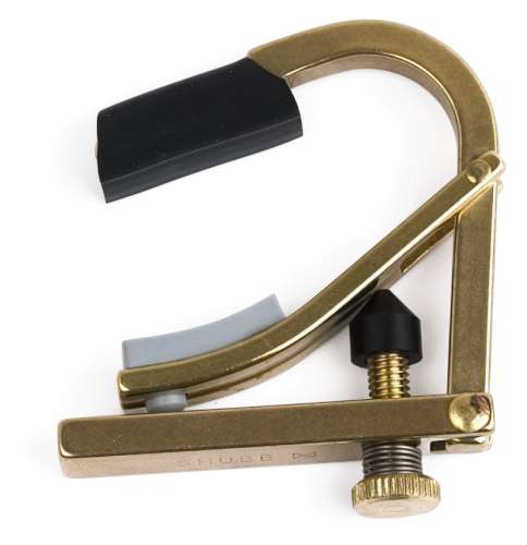 Shubb C7b Capo [partial capo]