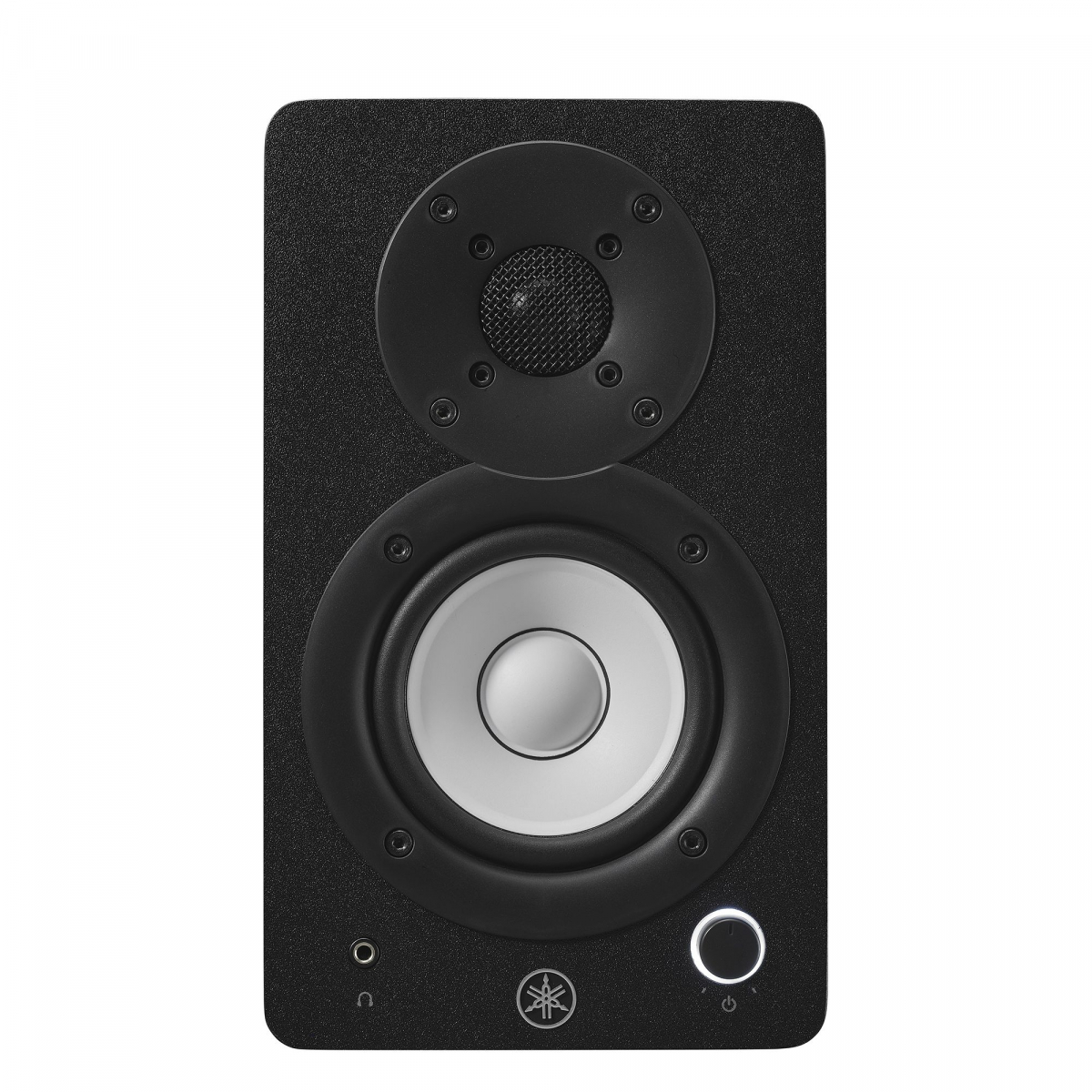 Yamaha HS3 Studio Monitor [pair] - black